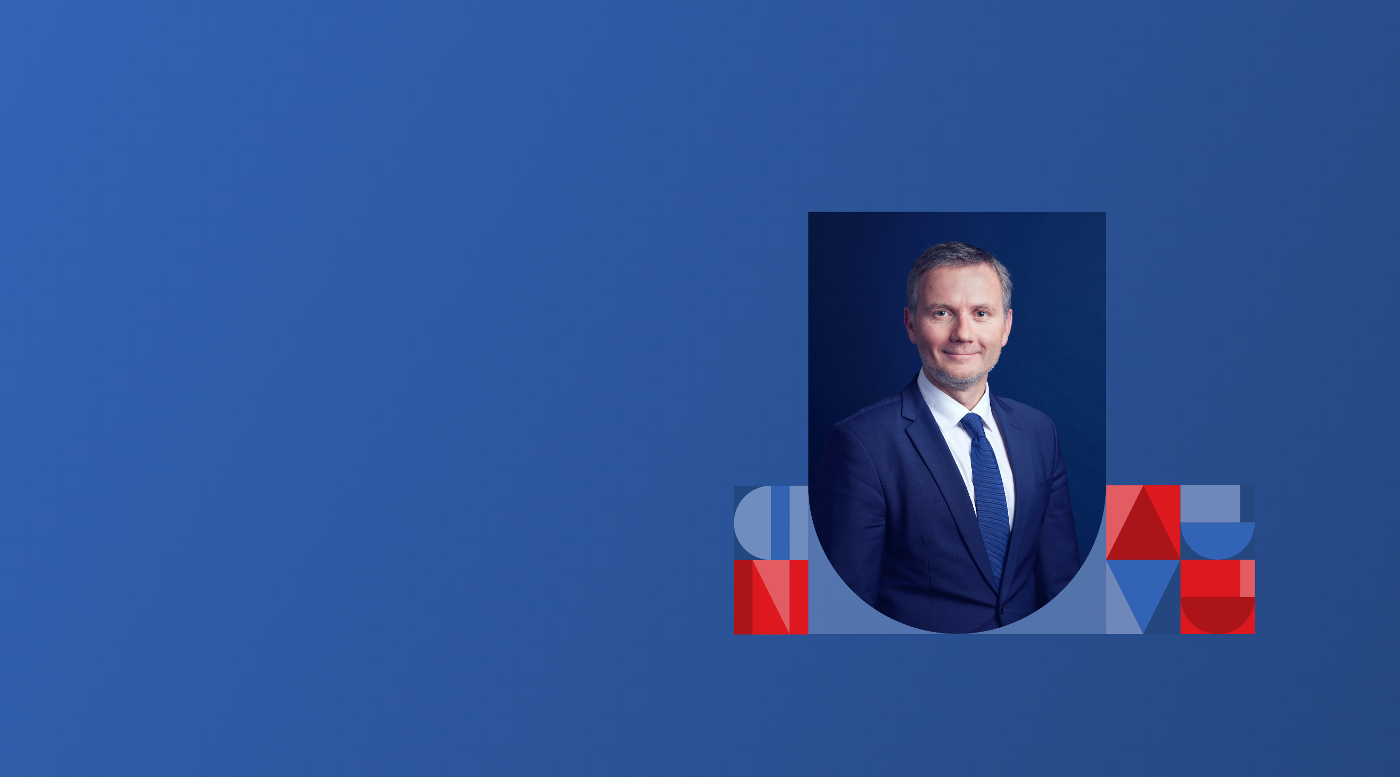 François-Charles Desprat, nouveau Président du CNAJMJ - CNAJMJ